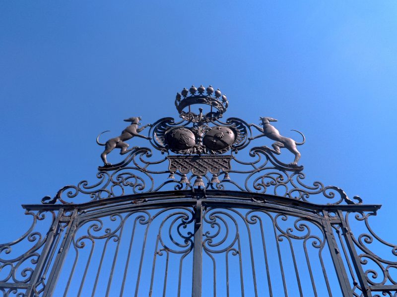 Le Château de Jossigny est géré par le Centre des Monuments Nationaux